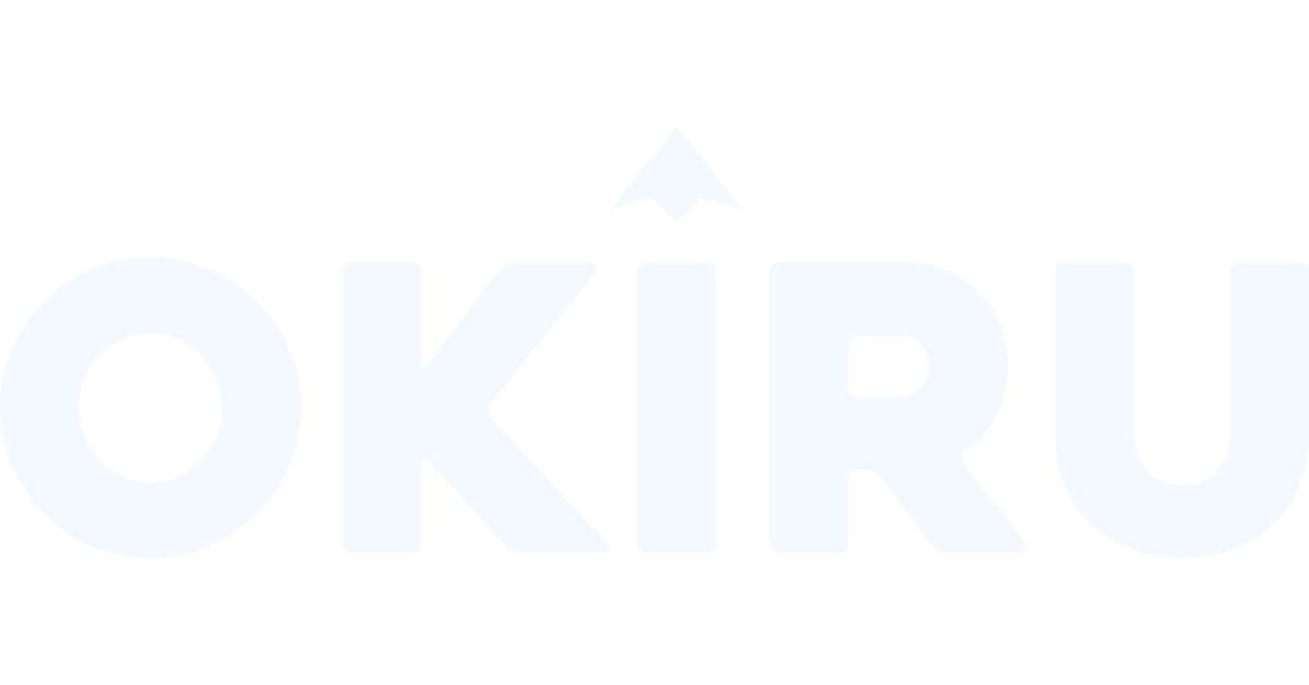 OKIRU - Active Streetwear